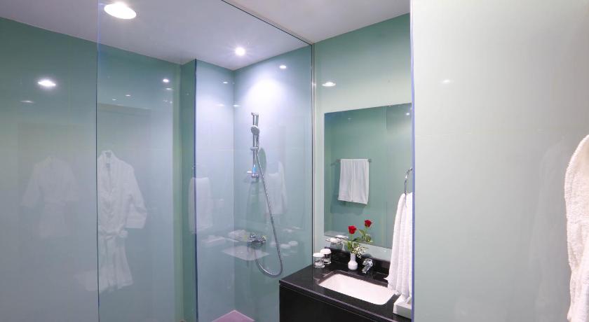 Ramada Encore by Wyndham Al Khobar Olaya Al-Khobar Saudi-Arabia ...