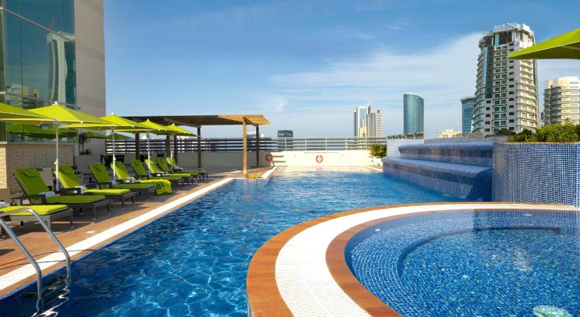 Fraser Suites Seef Bahrain in Manama - See 2023 Prices