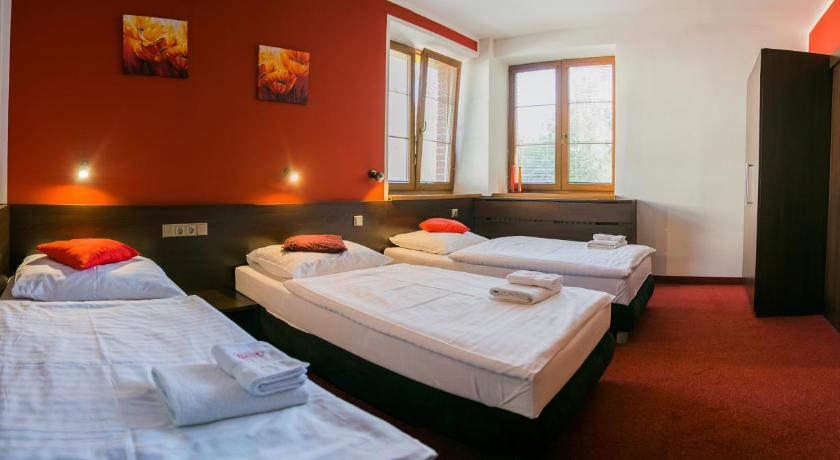 Book Hotel Best (Ostrava) - 2019 PRICES FROM A$65!