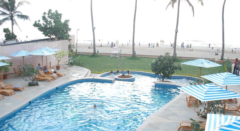 Sun N Sand Mumbai Hotel | Mumbai 2020 UPDATED DEALS ₹7817, HD Photos ...
