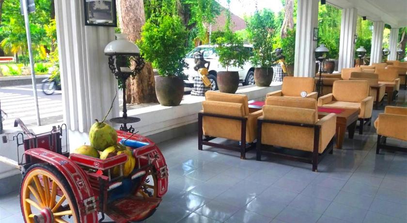 Inna Bali Heritage Hotel Denpasar, ID - Reservations.com