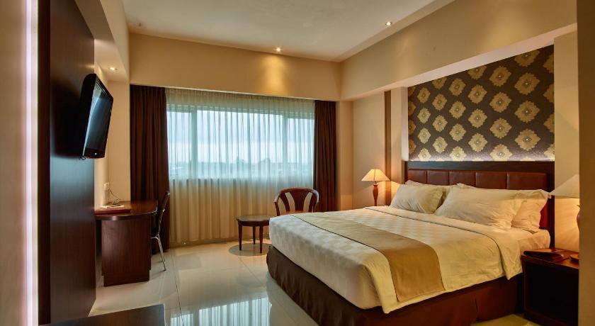 Istana Nelayan Hotel, Tangerang | 2022 Updated Prices, Deals