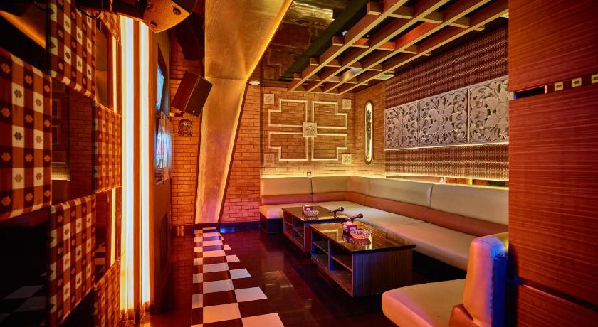 Istana Nelayan Hotel, Tangerang | 2022 Updated Prices, Deals