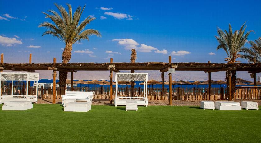 Top 8 All-Inclusive Resorts In Israel - Updated 2023 | Trip101