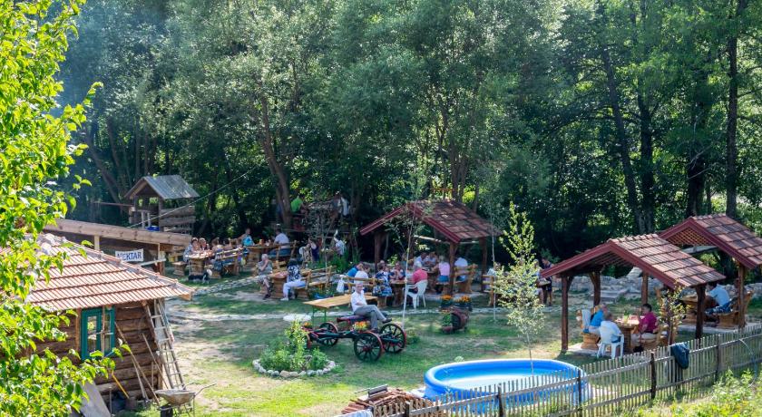 Seoski turizam Zilicina Rogatica | Rogatica 2023 UPDATED DEALS £13, HD ...