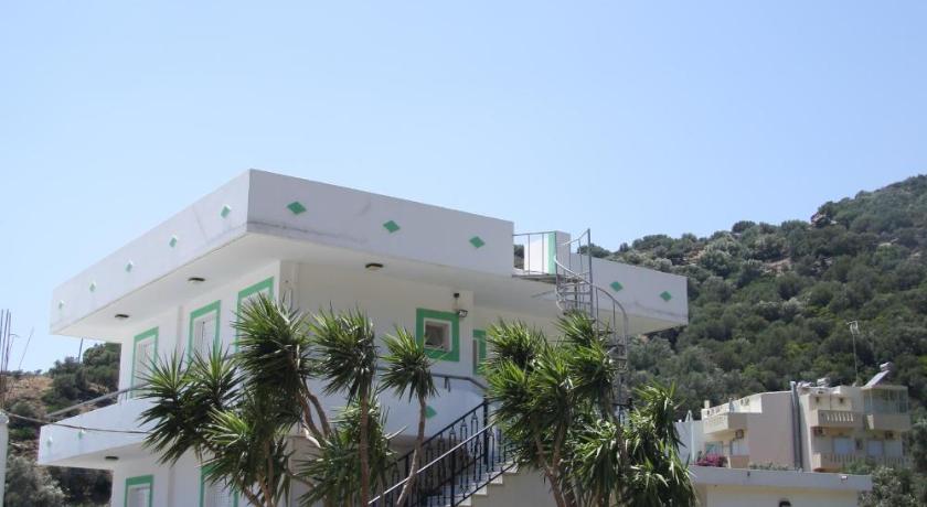 Book Kleanthis Apartments (Crete Island) - 2020 PRICES