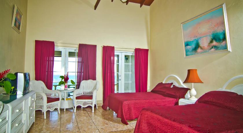 Silver Seas Hotel in Ocho Rios - See 2023 Prices