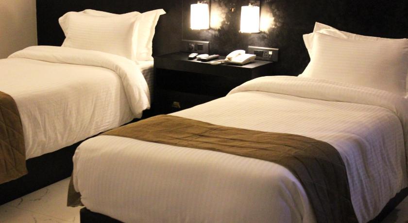Hotel Grand Tizu, Dimapur | 2026 Updated Prices, Deals