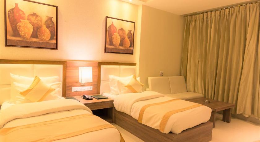 Sangai Continental (The Boutique Hotel) in Imphal - See 2023 Prices