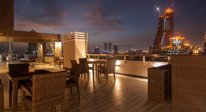 Rococo Residence, Colombo | 2022 Updated Prices, Deals