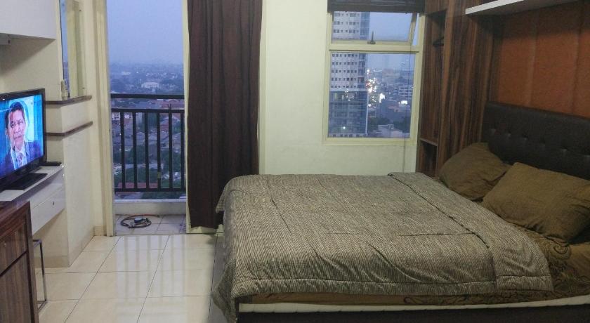 Apartment Margonda Residence 2, Depok | 2023 Updated Prices, Deals