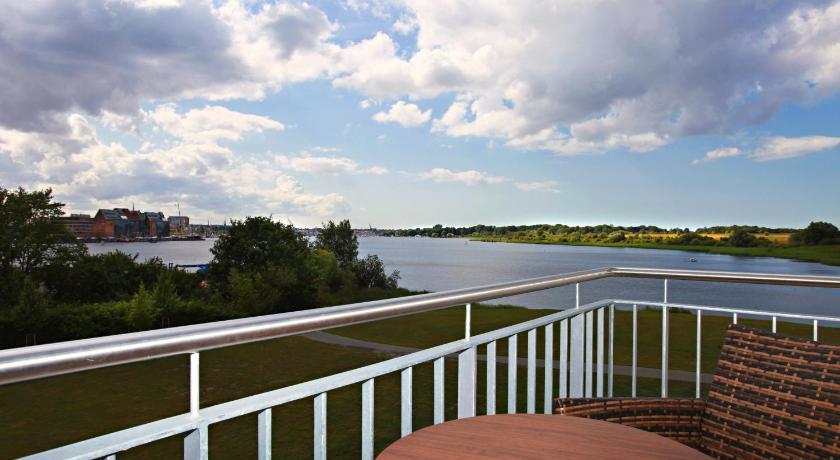Hotel Warnow (Rostock, Deutschland) Preise 2020 • Agoda