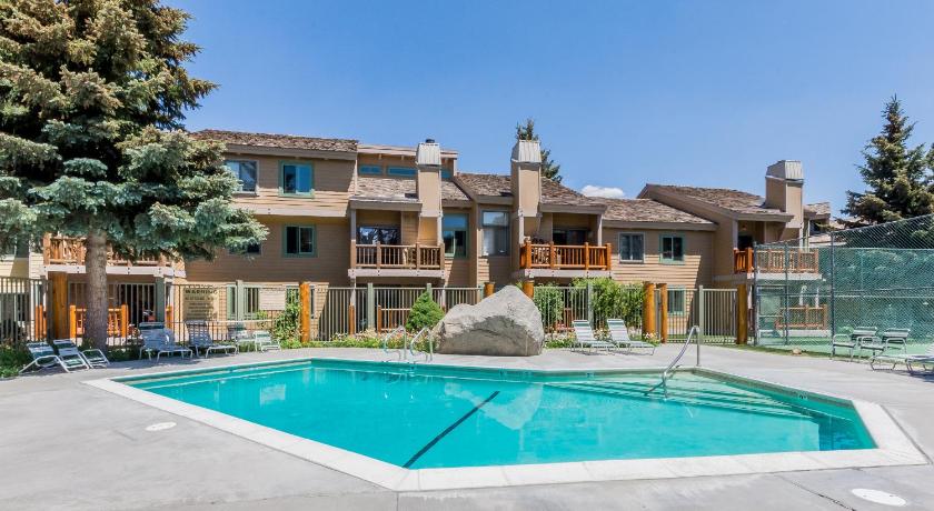 Mammoth Creek Condos Entire house (Mammoth Lakes (CA)) - Deals, Photos ...