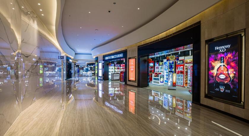 NagaWorld Hotel & Entertainment Complex in Phnom Penh - See 2023 Prices