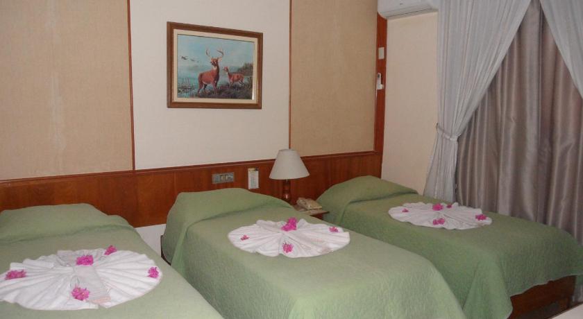 Best Price on Hotel Thermas Lagoa Santa in Lagoa Santa (Goias) + Reviews!