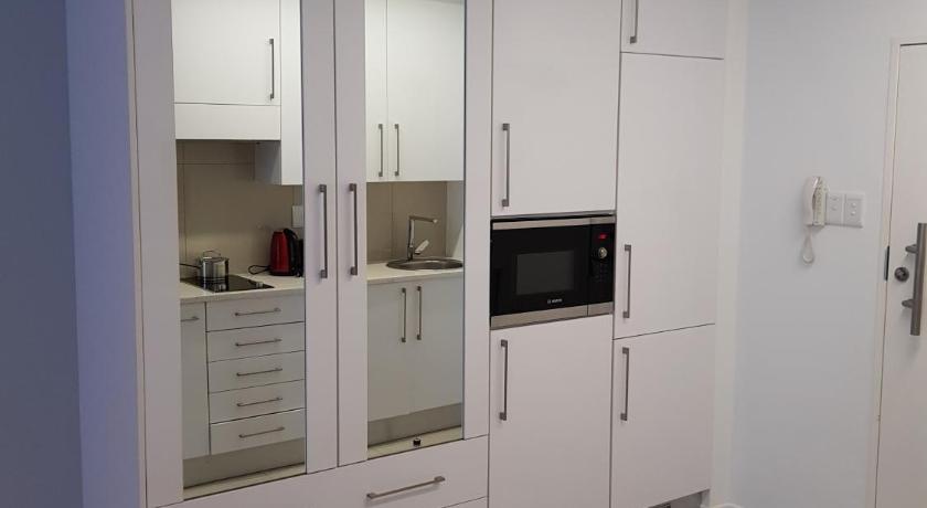 Apartments at Itowers, CBD, Gaborone, Gaborone | 2022 Updated Prices, Deals