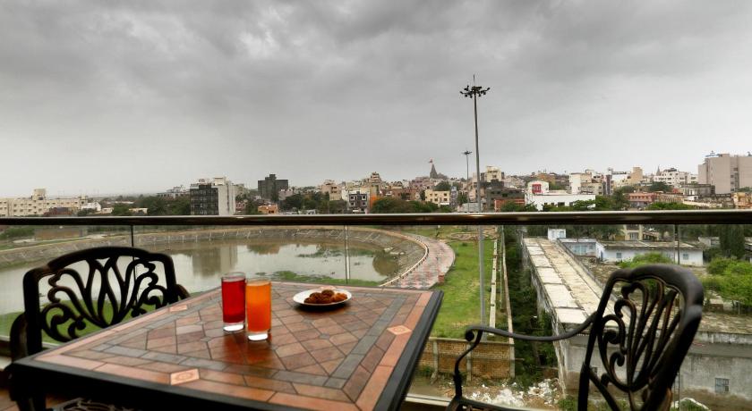 VITS Devbhumi Hotel in Dwarka - See 2023 Prices