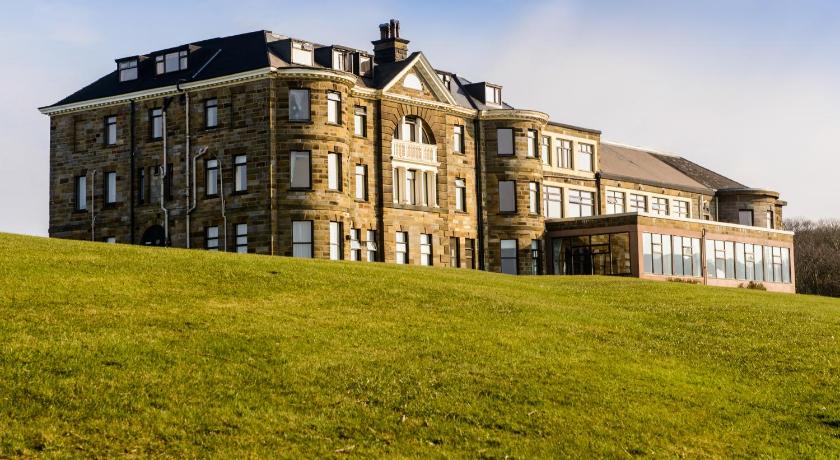 Raven Hall Hotel, Ravenscar | 2023 Updated Prices, Deals