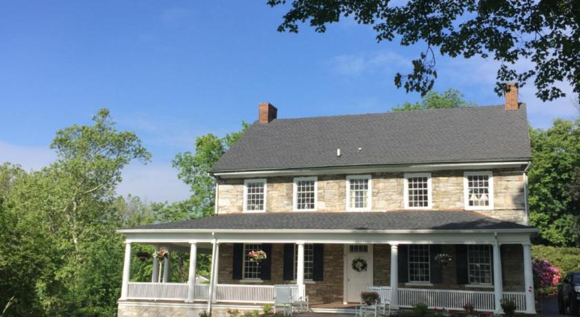 The Allenberry Resort in Boiling Springs (PA) - See 2023 Prices