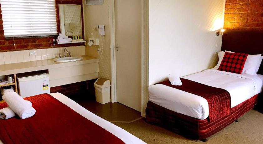 Admiral Motel in Melbourne | 2025 Updated prices, deals - Klook United ...