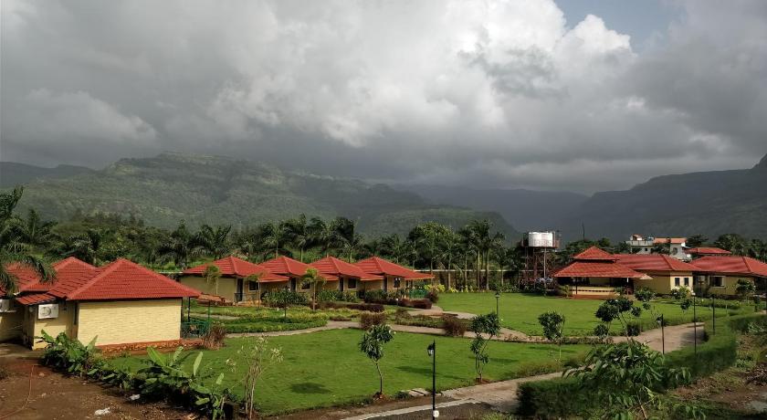 Best Price on The Kanila Resort in Karjat + Reviews!