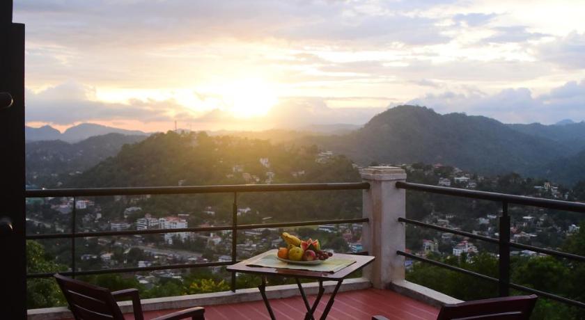 W Residence Kandy in Kandy Central, Kandy from $32