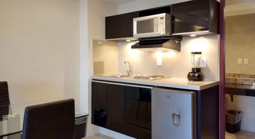 Suites Capri Reforma Angel 380, Mexico City | 2022 Updated Prices, Deals