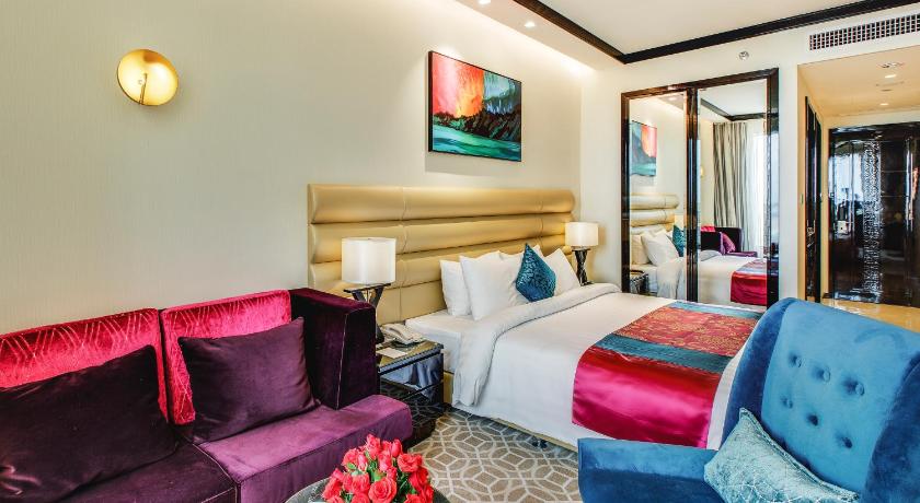 NagaWorld Hotel & Entertainment Complex, Phnom Penh | 2022 Updated ...