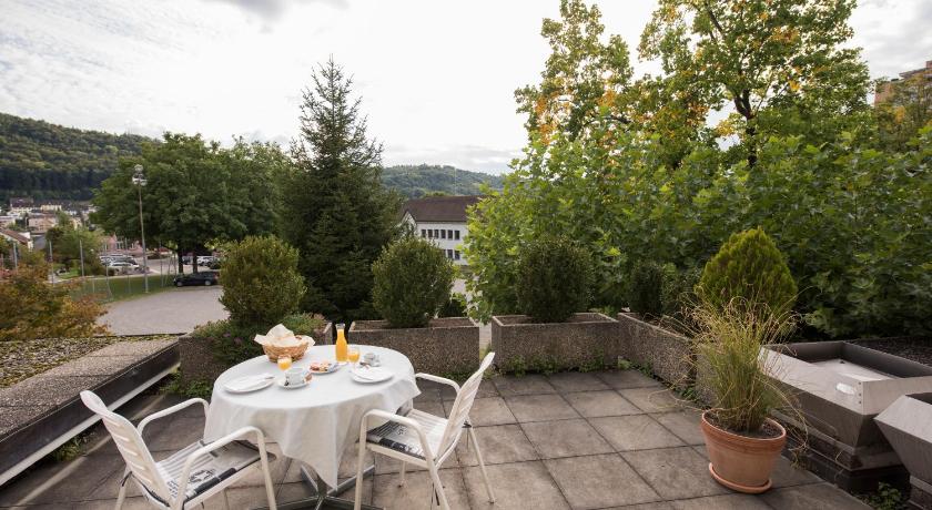 Best Price on Hotel Restaurant Neuhaus in Baden + Reviews!