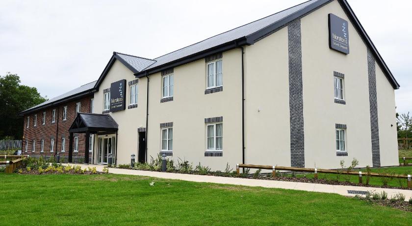 Lock Keeper, Worksop by Marston's Inns Hotel - Deals, Photos & Reviews