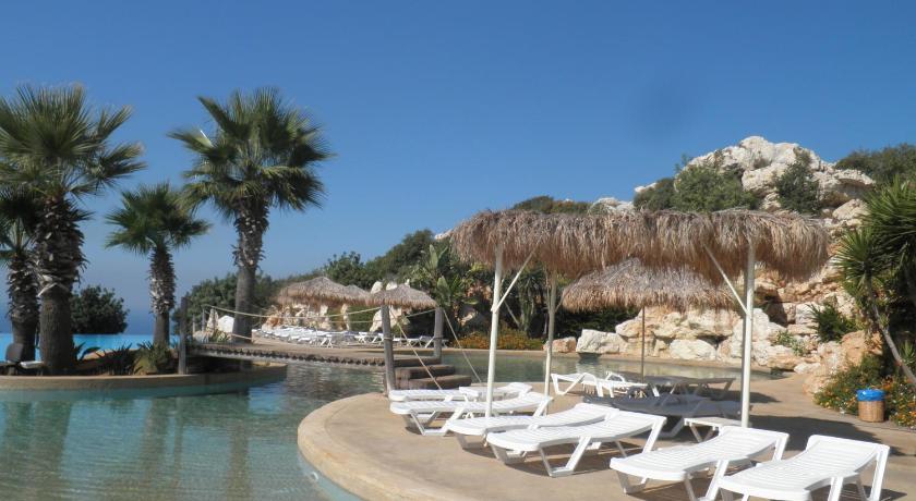 Batroun Village Club Resort - Deals, Photos & Reviews
