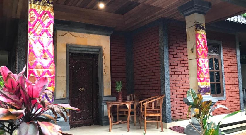 Patra House | Bali 2020 UPDATED DEALS ₹387, HD Photos & Reviews