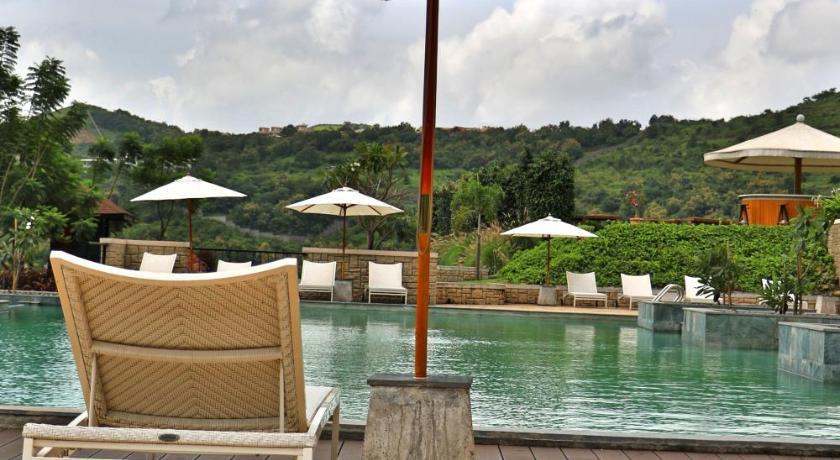 10 Best Resorts With Pool In Pune, India - Updated 2023 | Trip101