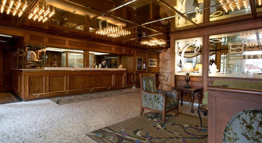 Crest Hotel, Prince Rupert (BC) | 2023 Updated Prices, Deals