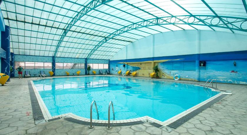 The Panari Hotel, Nairobi | 2022 Updated Prices, Deals