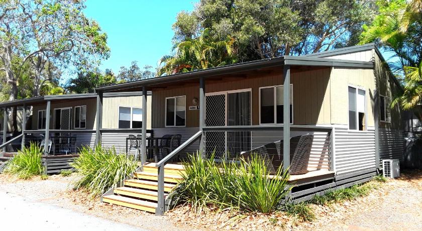 BIG4 Tweed Billabong Holiday Park, Tweed Heads | 2021 Updated Prices, Deals