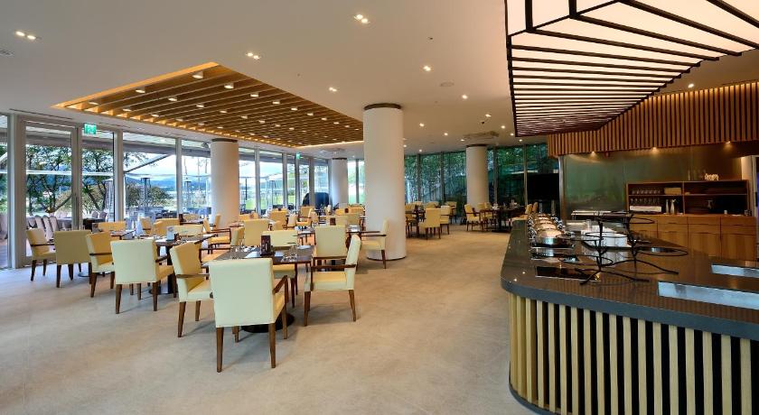 Midas Hotel and Resort in Cheongpyeong-Myeon, Gapyeong-Gun from $132