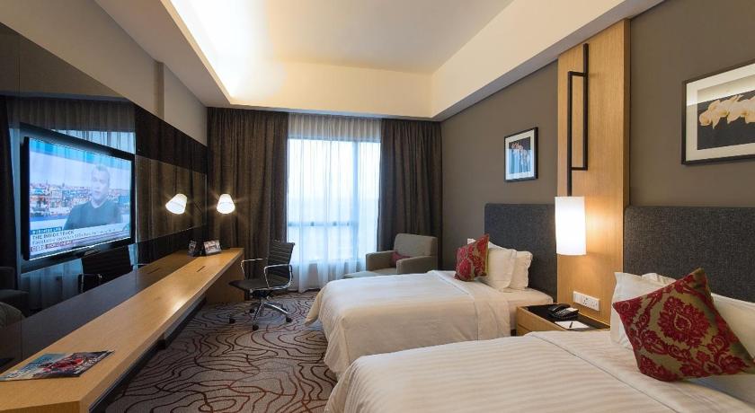 Impiana Hotel Senai, Johor Bahru | 2022 Updated Prices, Deals