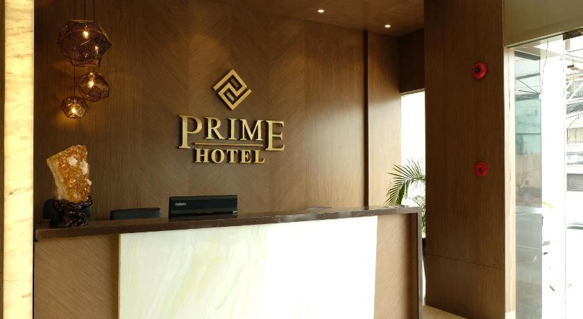 Prime Hotel, Manila | 2022 Updated Prices, Deals