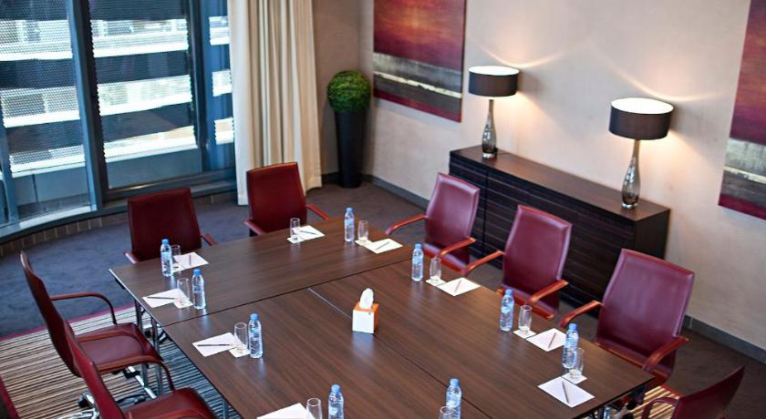 Centro Capital Centre By Rotana Al Khaleej Al Arabi Street , Capital ...