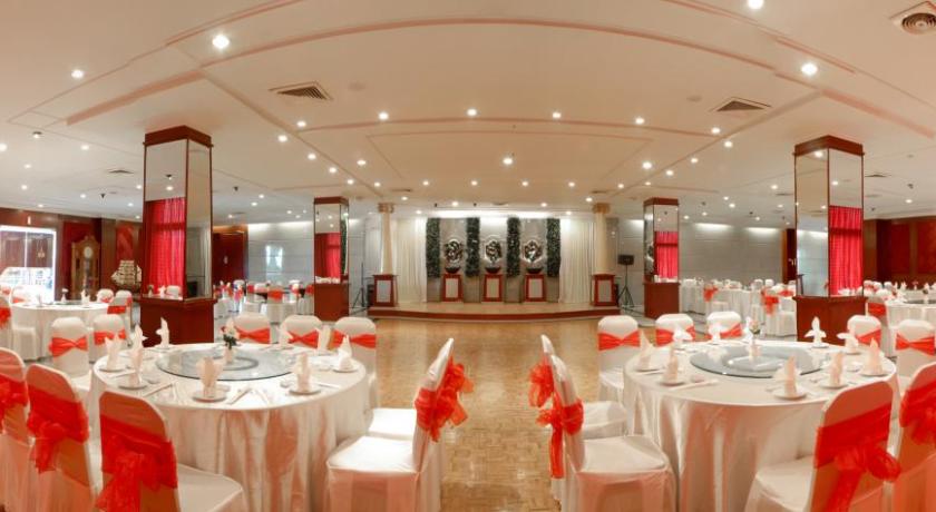Istana Nelayan Hotel, Tangerang | 2022 Updated Prices, Deals