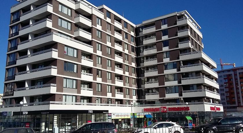 Apartments Mladost 1A in Sofia - See 2023 Prices