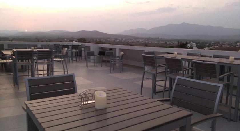 Hotel Aadrika, Chikmagalur | 2022 Updated Prices, Deals