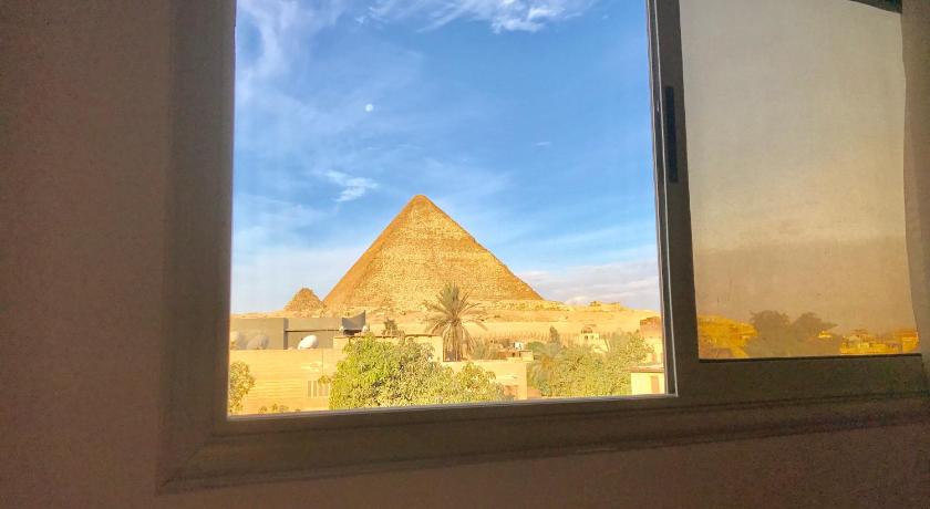 3 Pyramids View Inn, Giza | 2022 Updated Prices, Deals