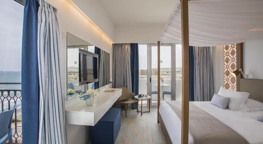 Lordos Beach Hotel Resort (Pyla) - Deals, Photos & Reviews