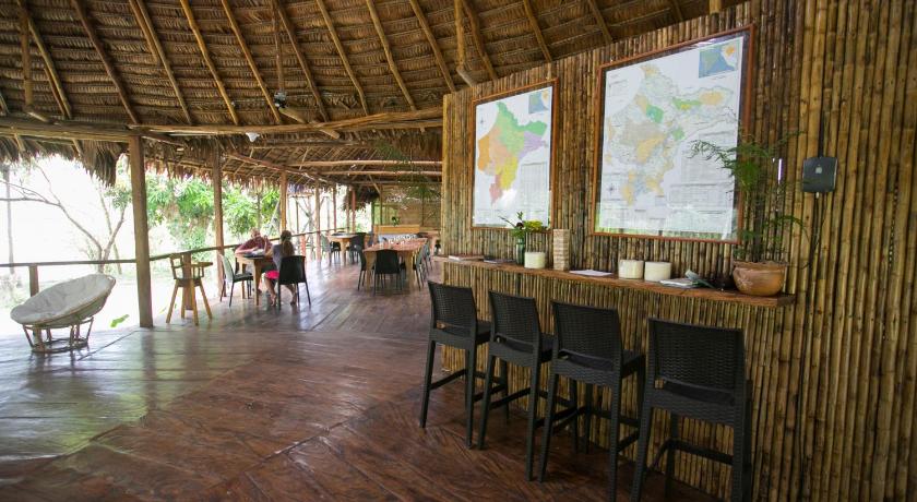 Best Amazon Lodges in Peru: 10 Jungle Lodges For Every Type of Traveler ...