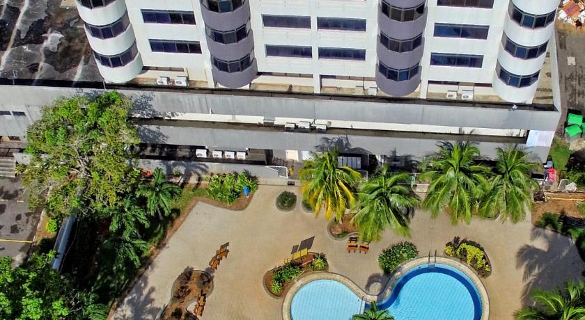 The Putra Regency Hotel, Kangar | 2022 Updated Prices, Deals