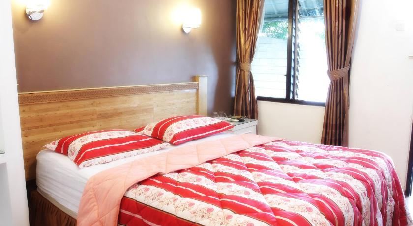 Duta Berlian Hotel, Bogor | 2021 Updated Prices, Deals