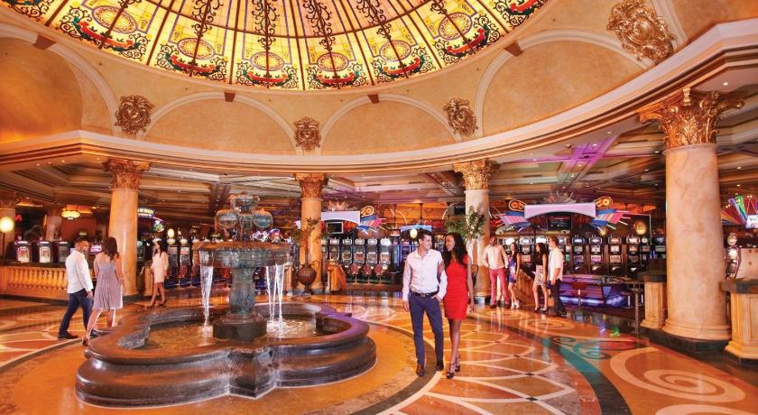 Peermont D'oreale Grande at Emperors Palace Johannesburg, Johannesburg | 2022 Updated Prices, Deals