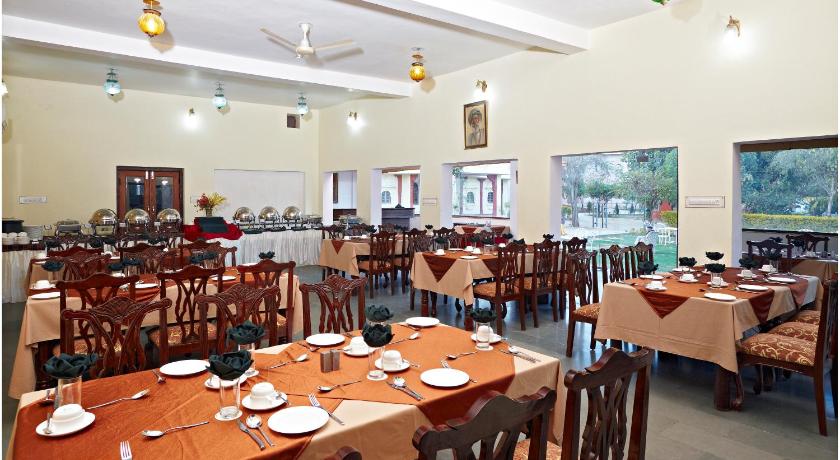 Alwar Bagh Sariska by Aamod Resorts | Alwar 2020 UPDATED DEALS ₹3211 ...